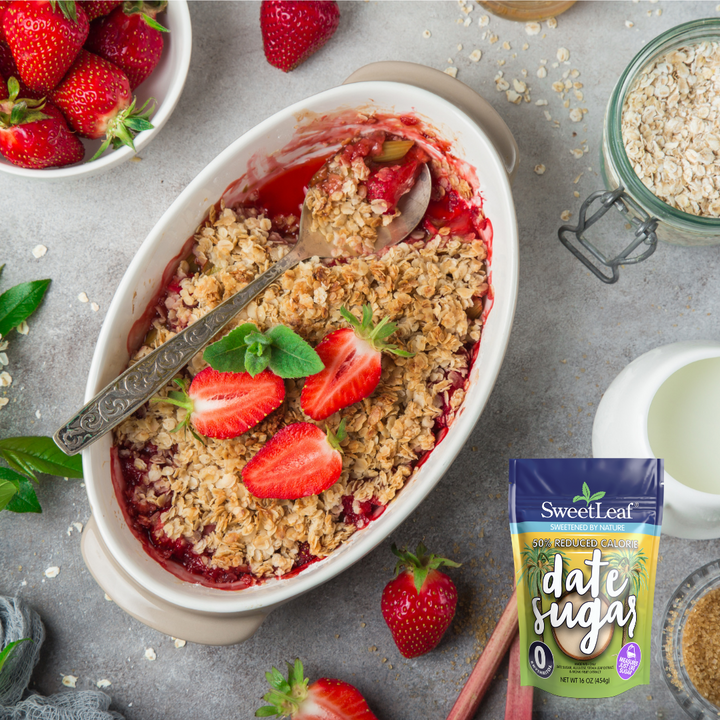Healthier Recipes – Page 3 – SweetLeaf®
