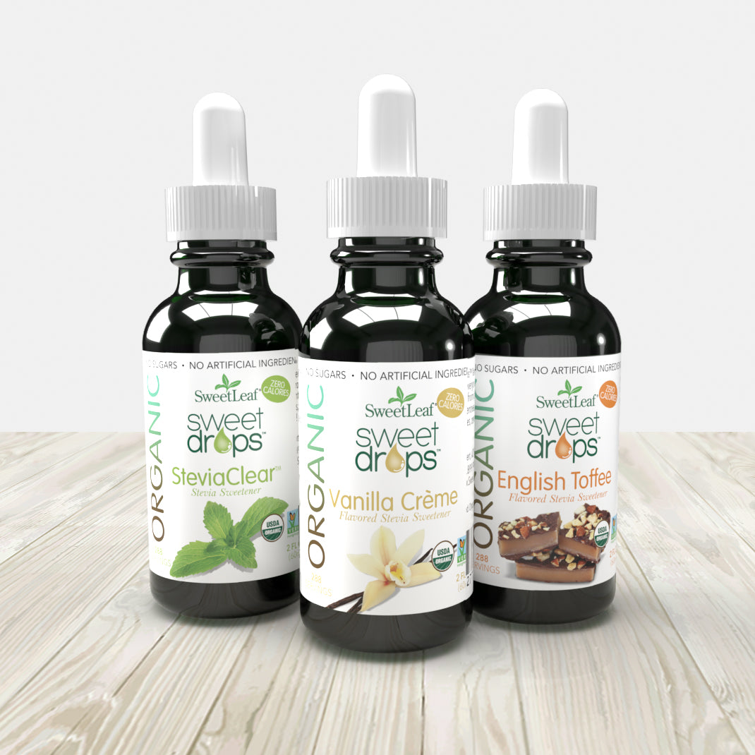Sale – SweetLeaf®