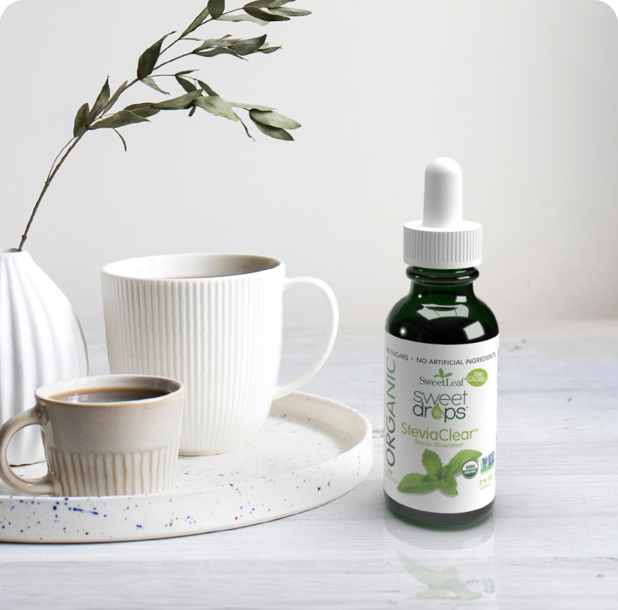 Sweet Drops® – SweetLeaf®