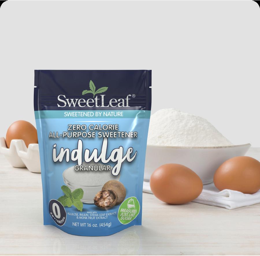 Powdered Sweeteners – SweetLeaf®