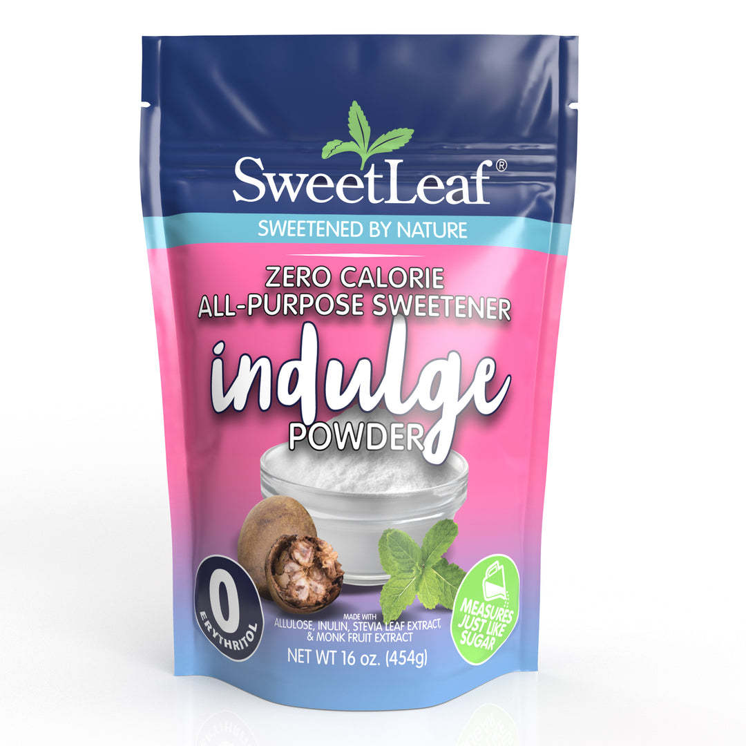 Indulge Powder – SweetLeaf®