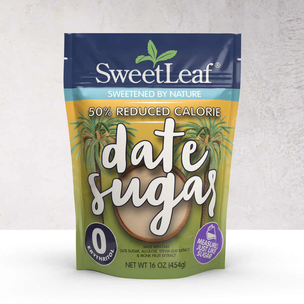 All Products – SweetLeaf®