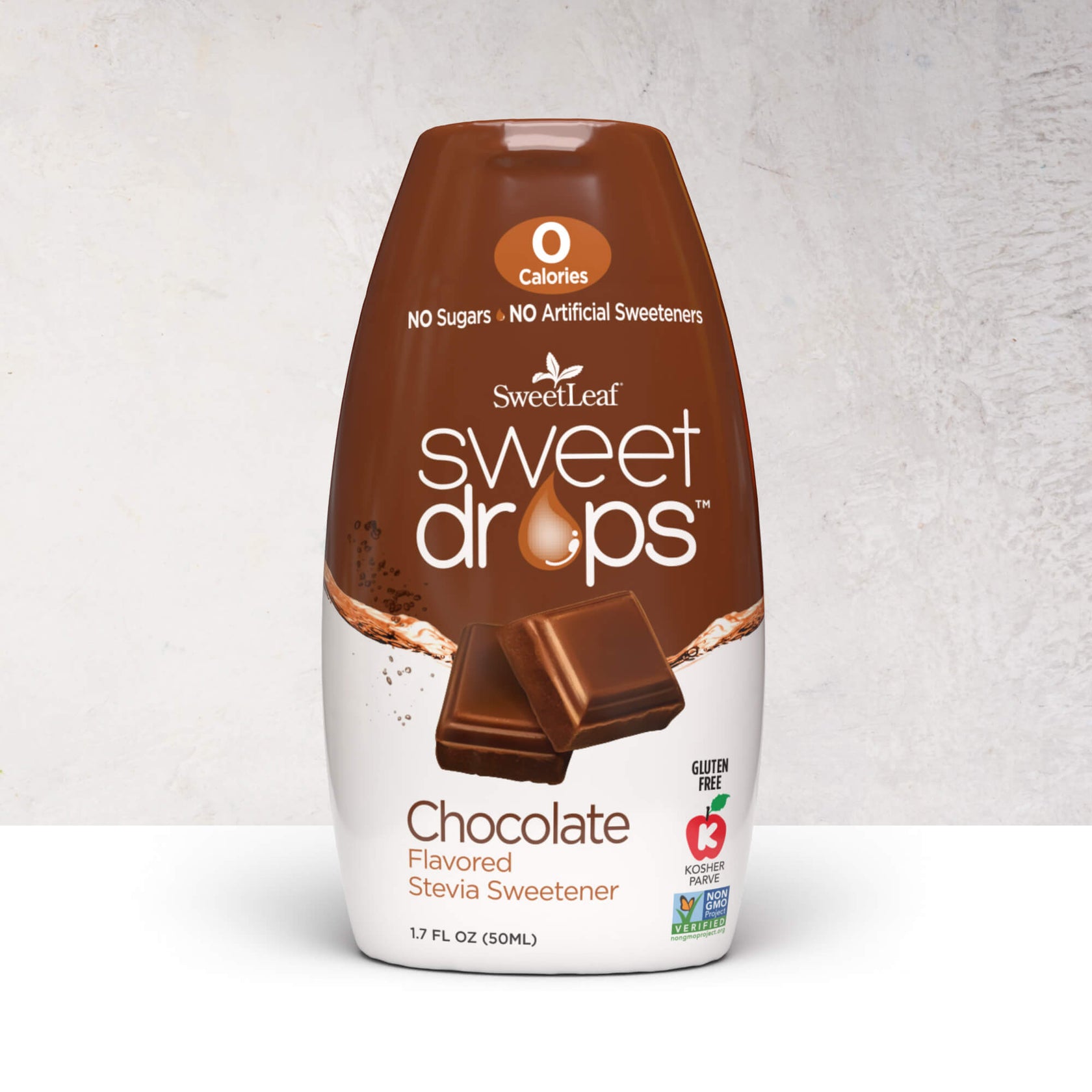 Chocolate Sweet Drops®, 1.7 oz – SweetLeaf®