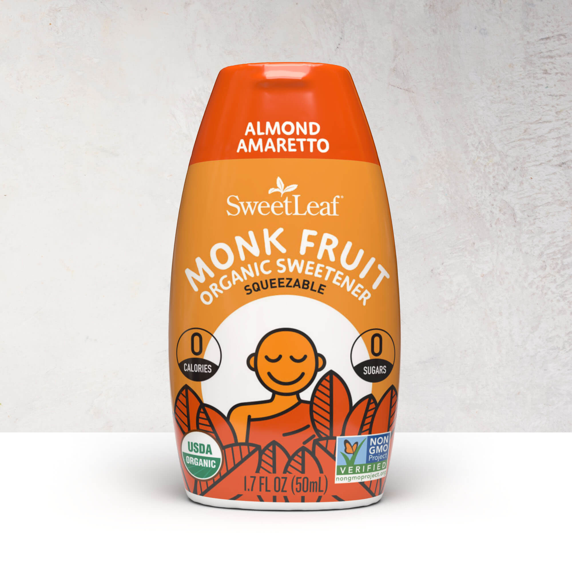 Monk Fruit – SweetLeaf®
