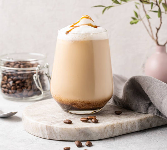 Sugar-Free Stevia Syrup, Maple, 12 servings – SweetLeaf®