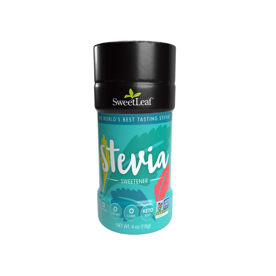 Stevia Leaf Products – SweetLeaf®